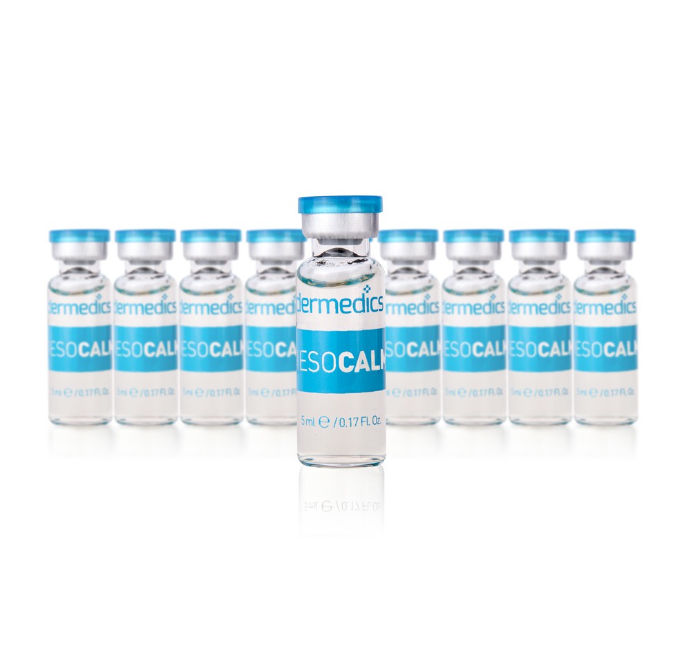 MESO CALM – Instant Soothing Elixir