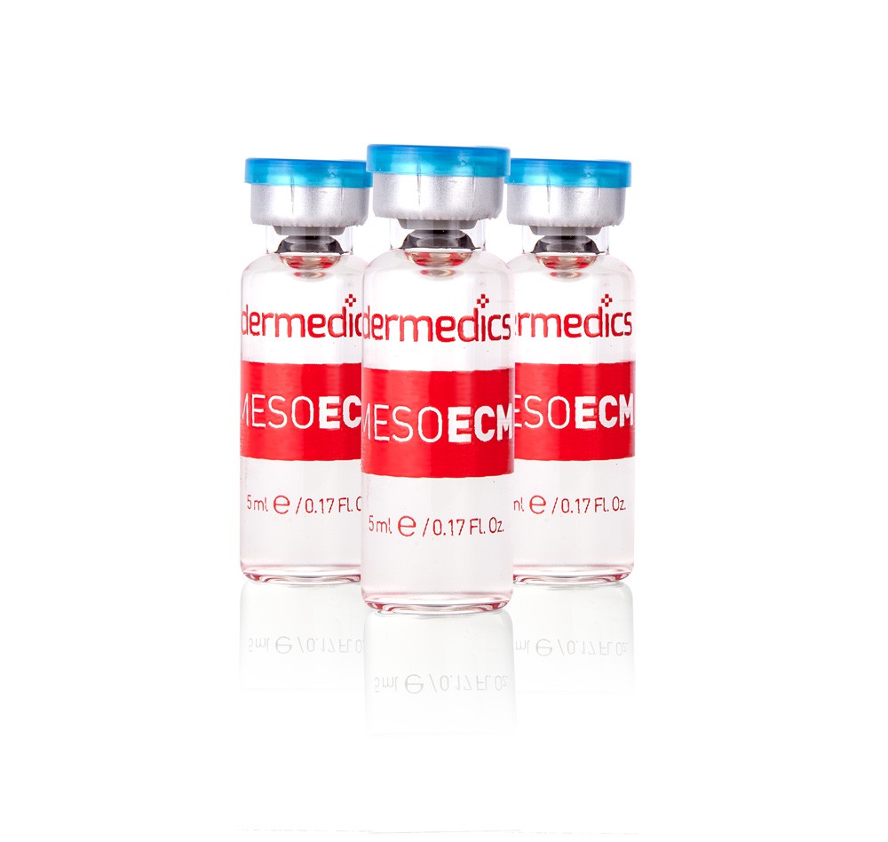 MESO ECM – Skin Re-volumiser - MESOTHERAPY