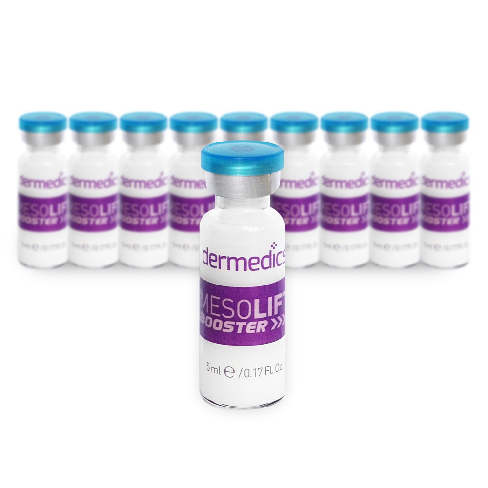 MESO LIFT-3D BOOSTER – Express 3D Lifting