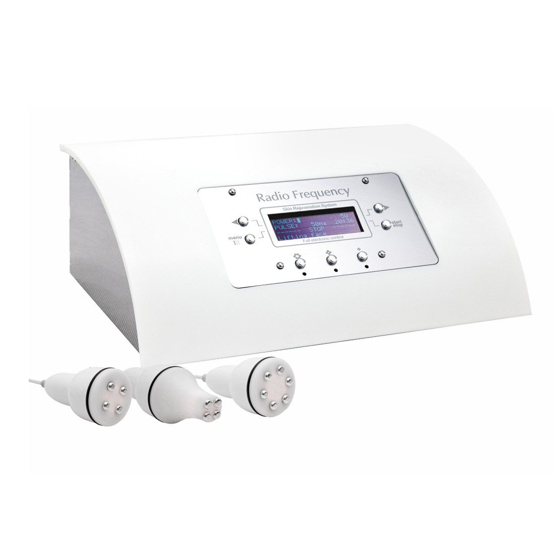 Radio Frequency - DEVICES